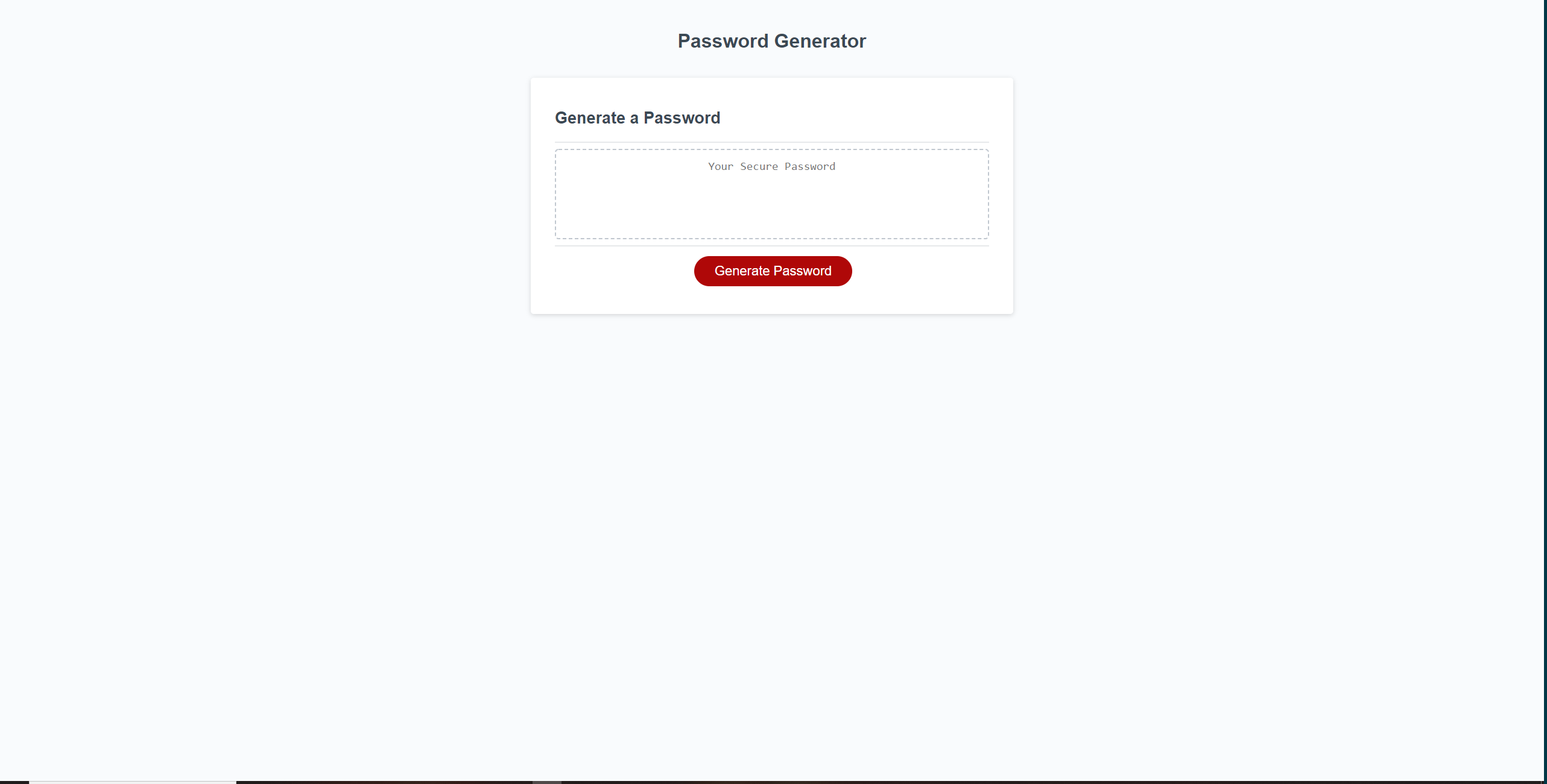 Jacob Martin Portfolio